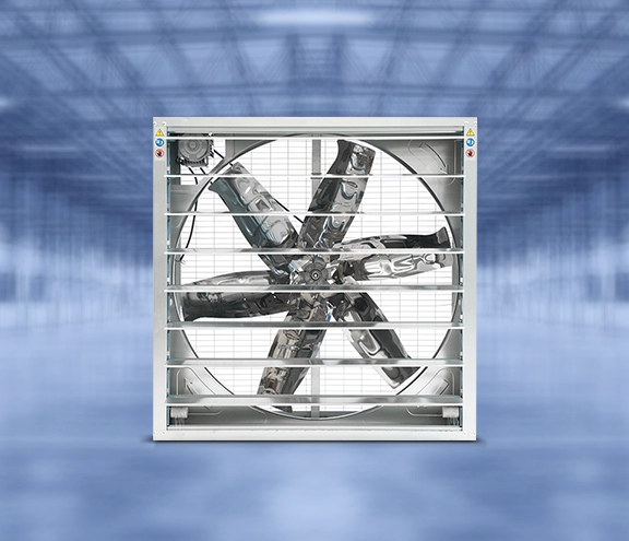 Axial vs Centrifugal Exhaust Fans: Which Is Better?